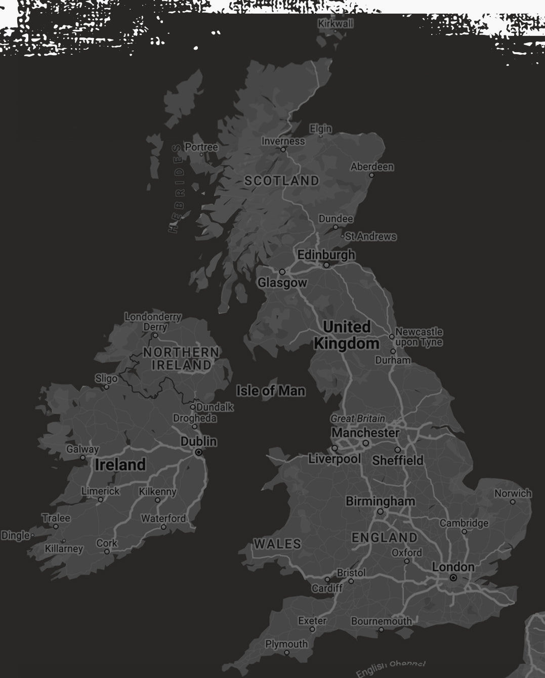 Contact Us – DEWALT Workwear UK