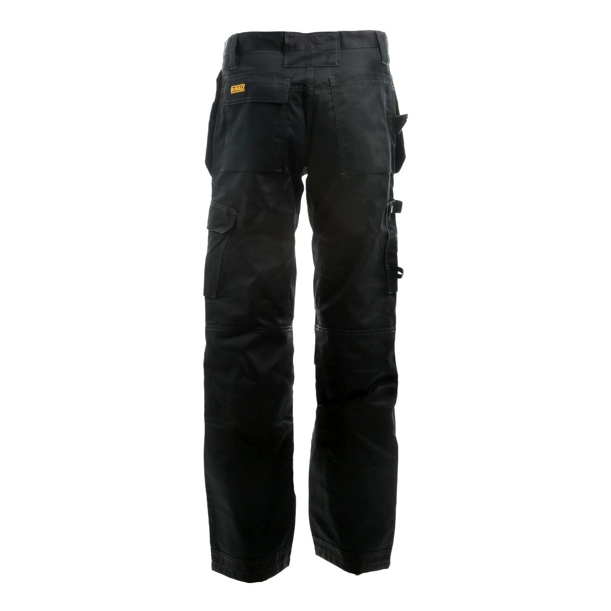 DEWALT Pro Tradesman Men's Holster Pocket, Cargo Work Trousers – DEWALT ...